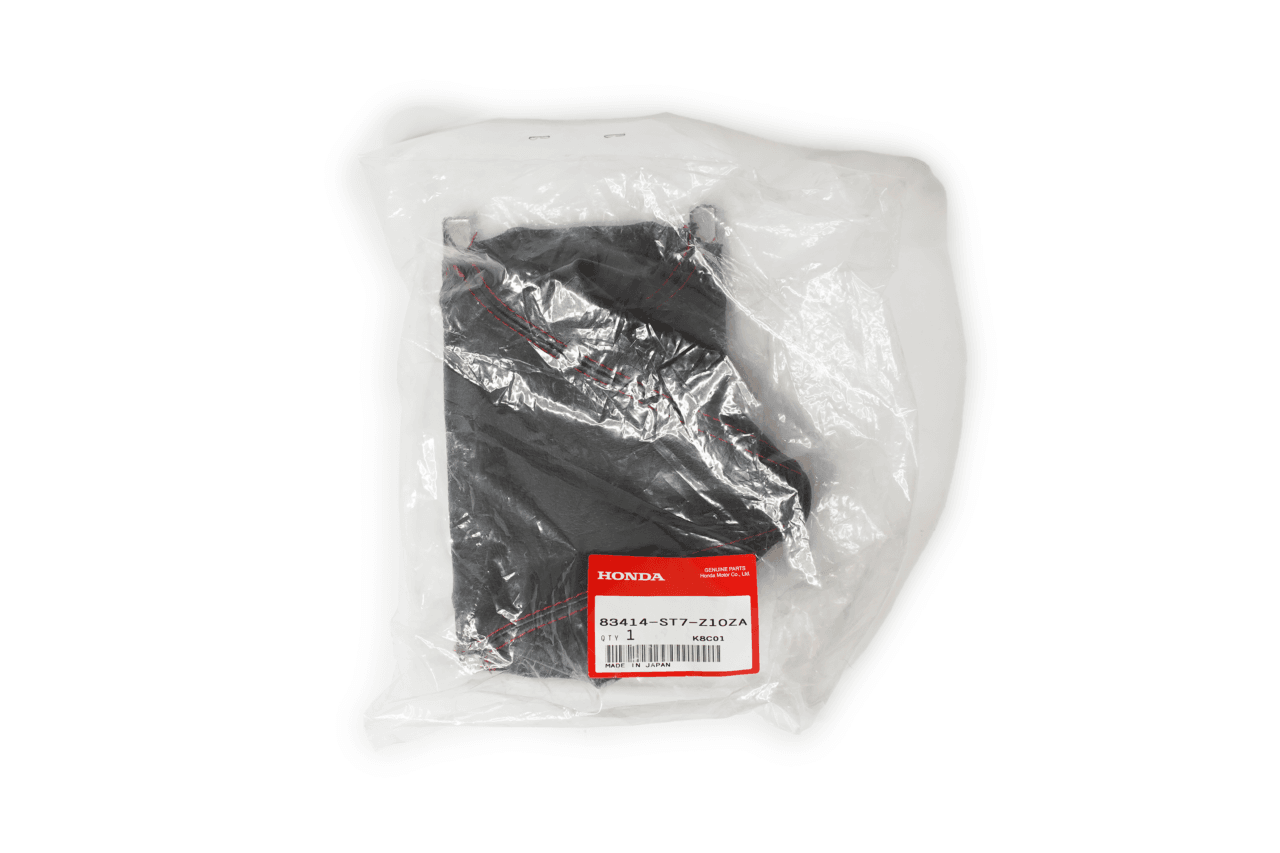 JDM 94-01 Integra Type R Shift Boot – Racing History Company