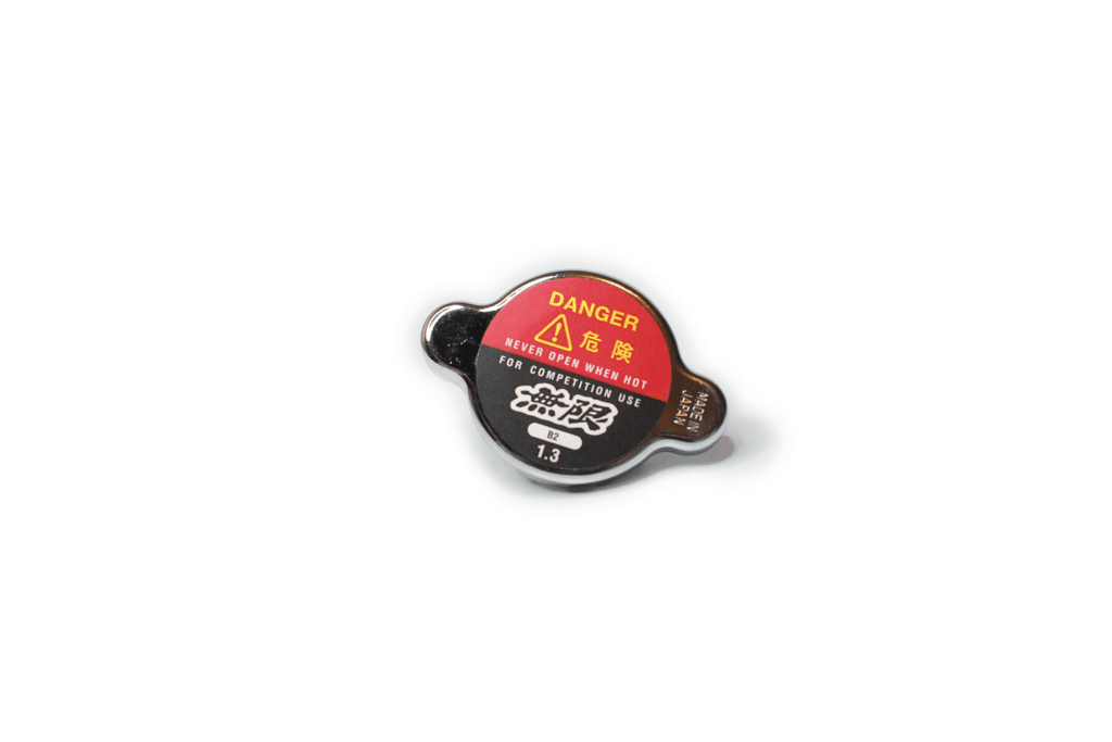 Mugen – Performance 1.3Bar B2 Radiator Cap – Racing History Company