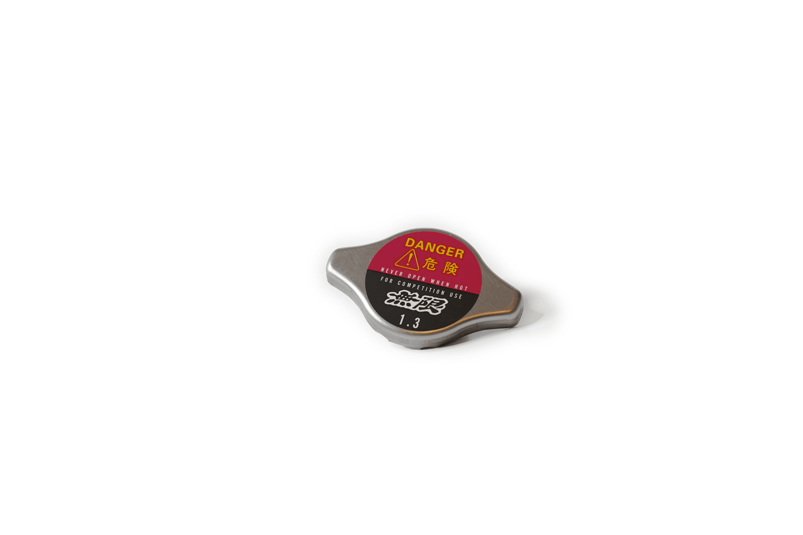 Mugen 1.3bar Radiator Cap – Racing History Company