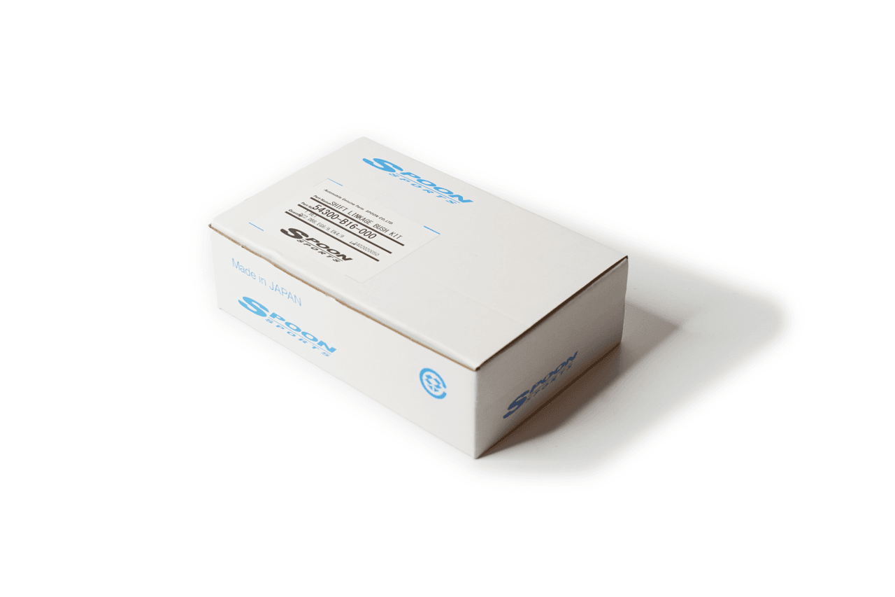 Spoon Sports – Performance Shift Linkage Bushing Kit – Civic/Integra ...