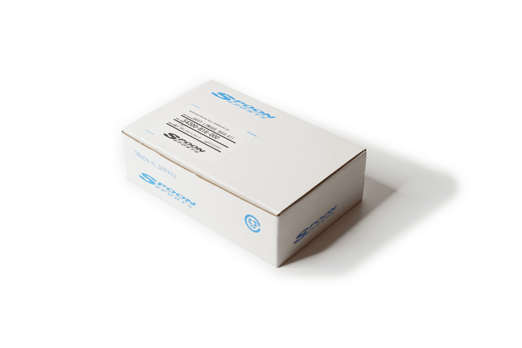 Spoon Sports – Performance Shift Linkage Bushing Kit – Civic/Integra ...