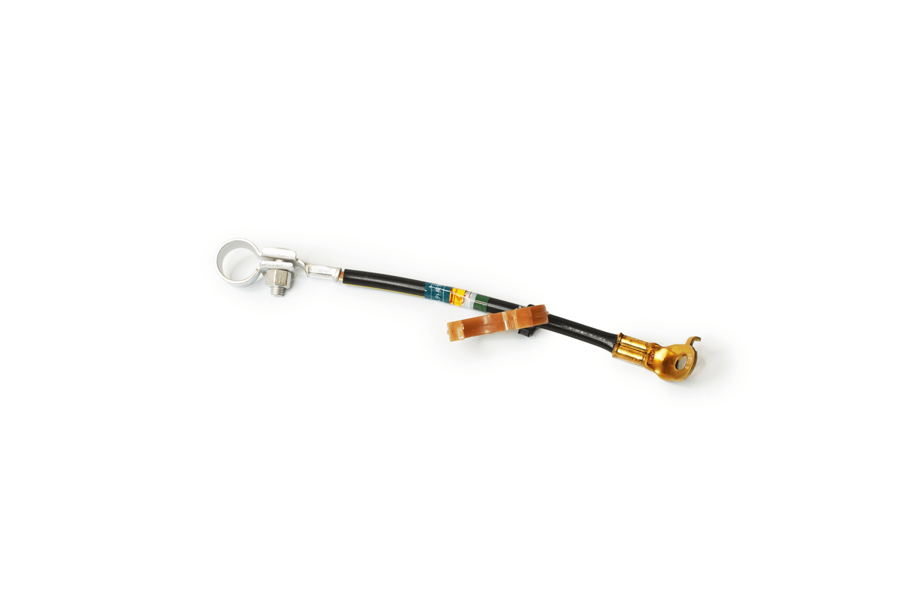 Battery Terminal Ground – 92-00 Civic/94-01 Integra – Racing History ...
