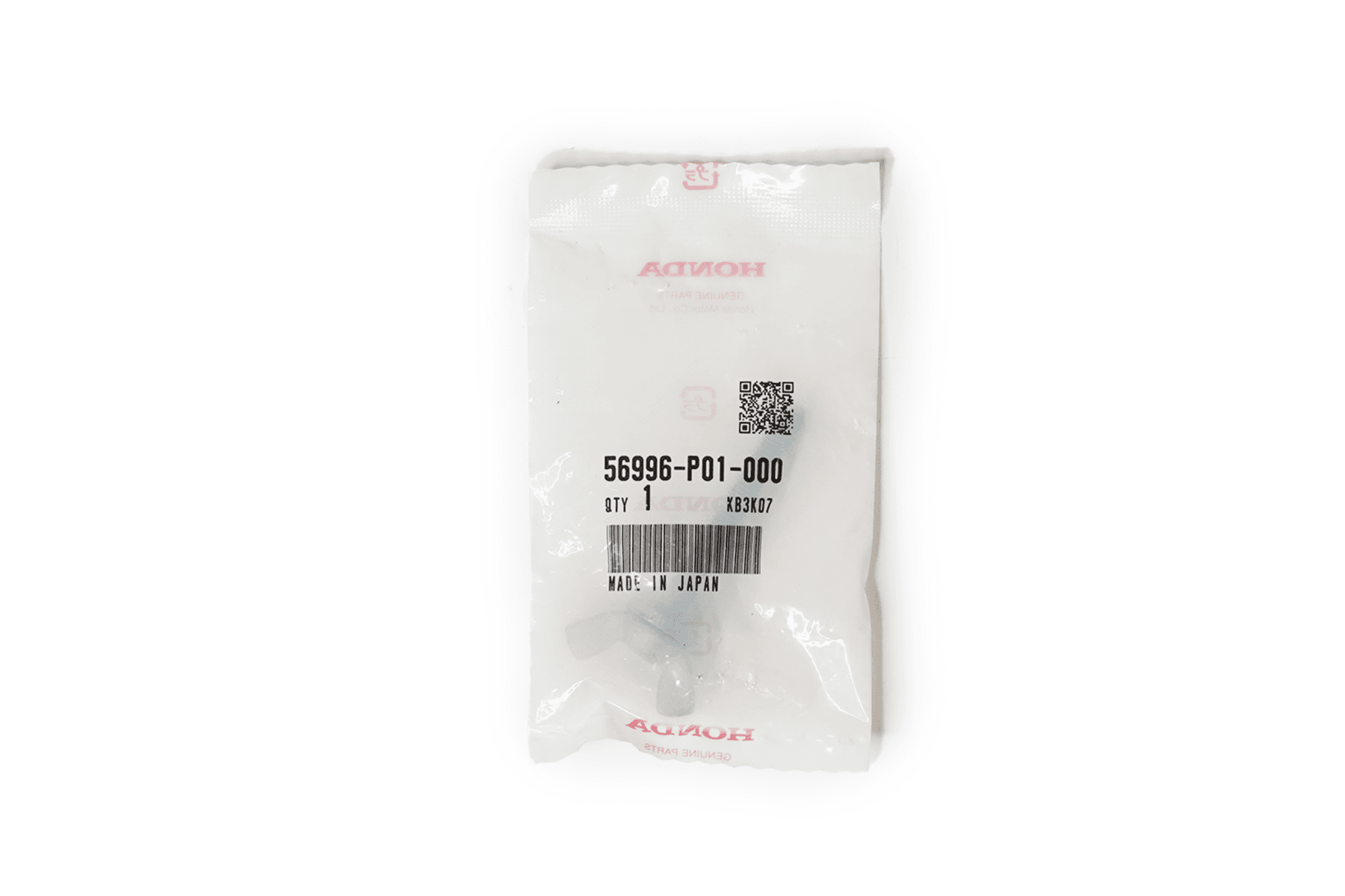 B-Series Power Steering Adjustment Bolt – Racing History Company