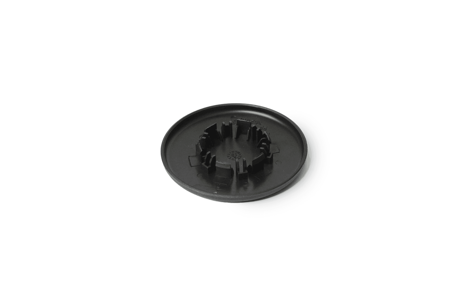 Recaro SR3 Block Off Cap – Racing History Company