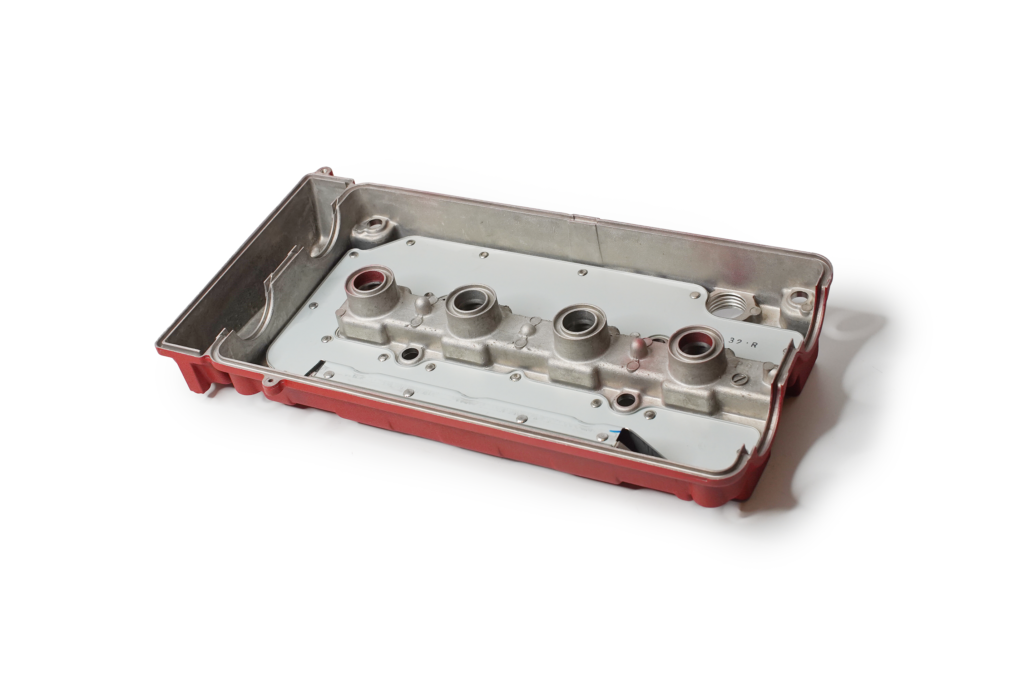 97-01 Acura Integra Type R Valve Cover – Racing History Company