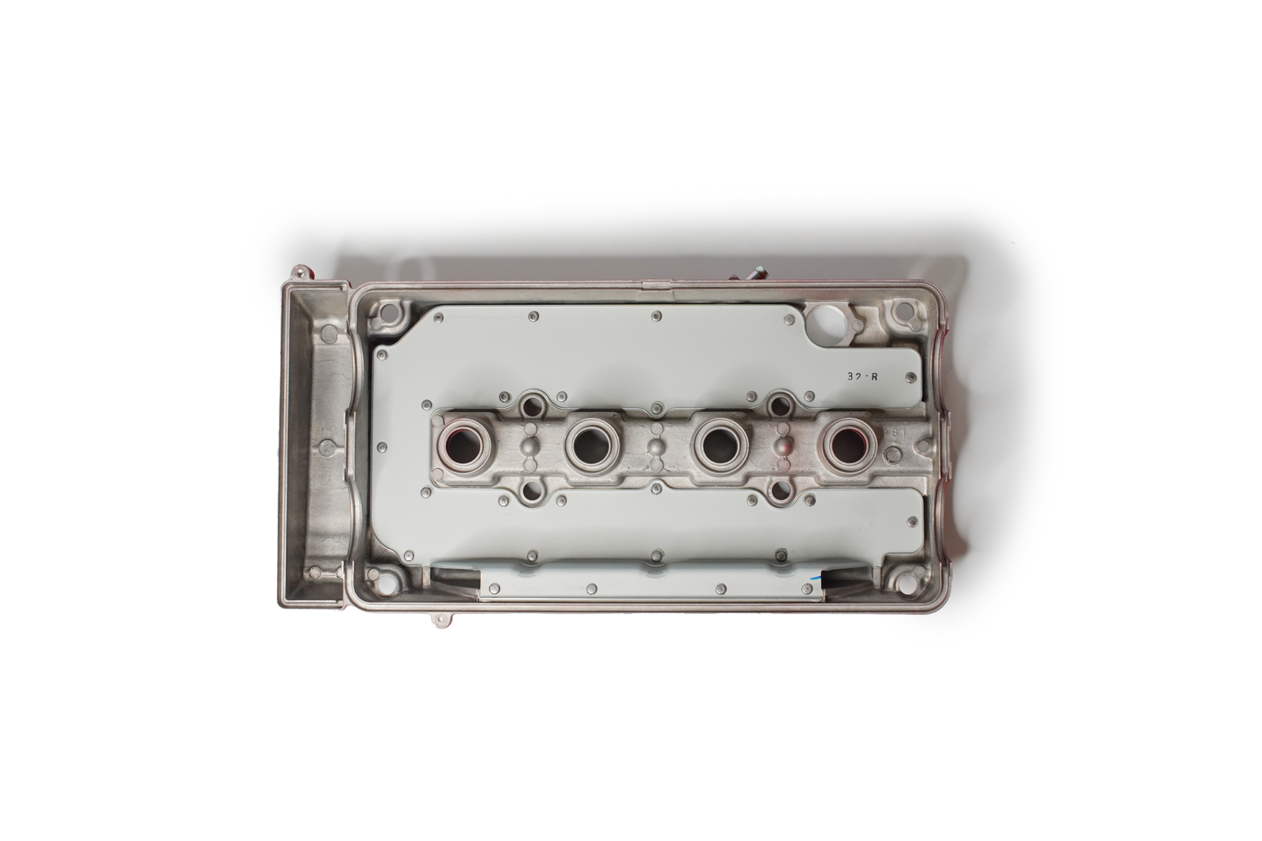 Integra Type R Valve Cover – 97-01 Acura Integra Type R – Racing ...