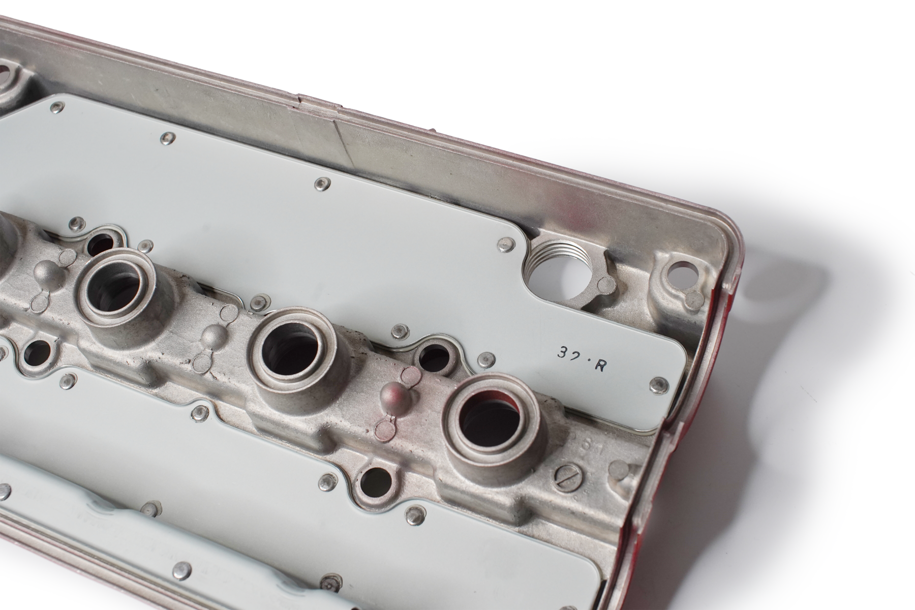 Integra Type R Valve Cover – 97-01 Acura Integra Type R – Racing ...