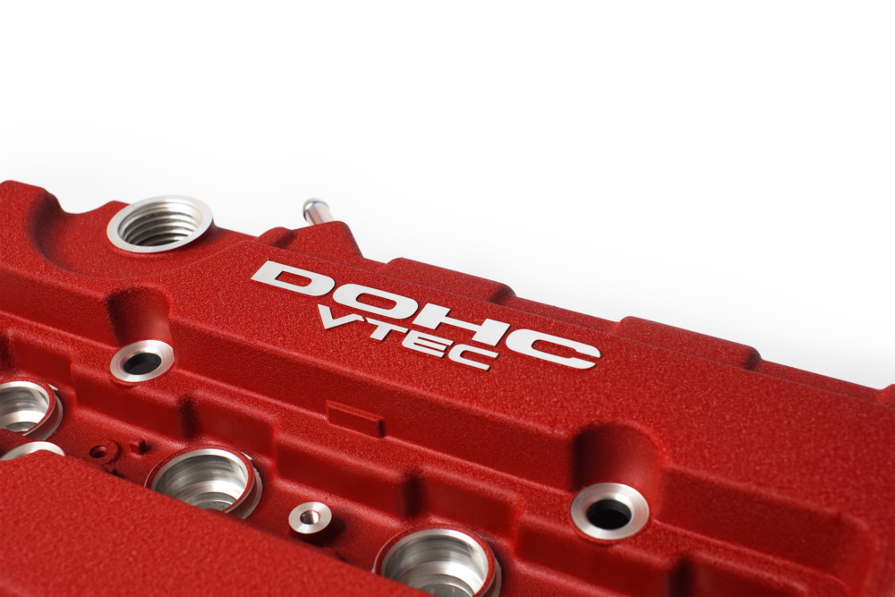 Integra Type R Valve Cover – 97-01 Acura Integra Type R – Racing ...