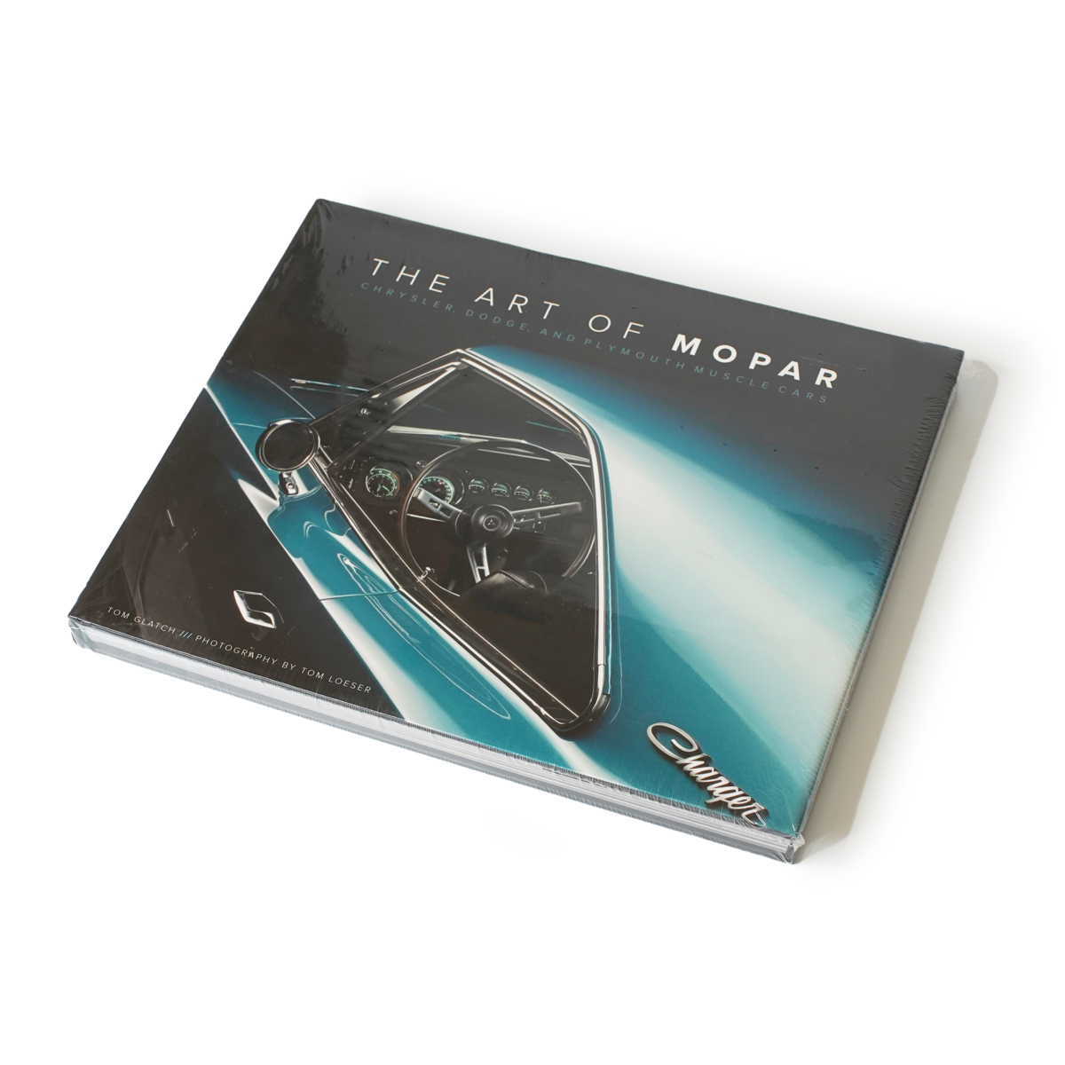 The Spirit of Racing, The Art of Living – Racing History Company