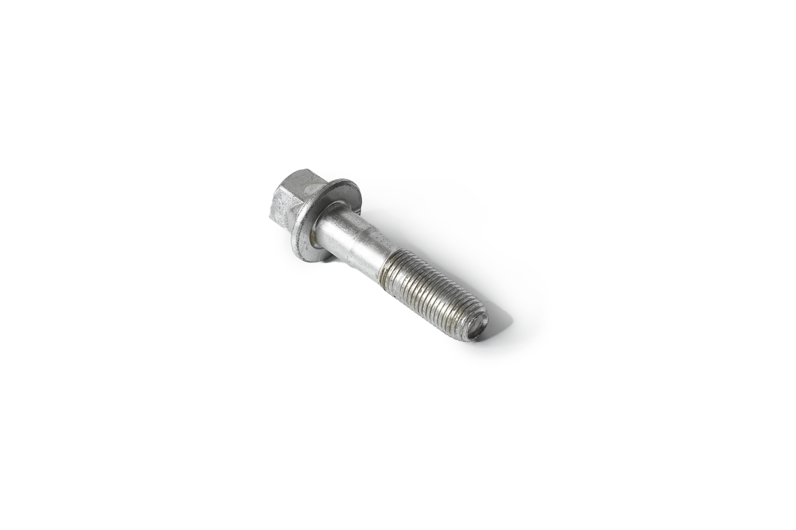 Subframe to Body Bolt Short (19mm) – Racing History Company