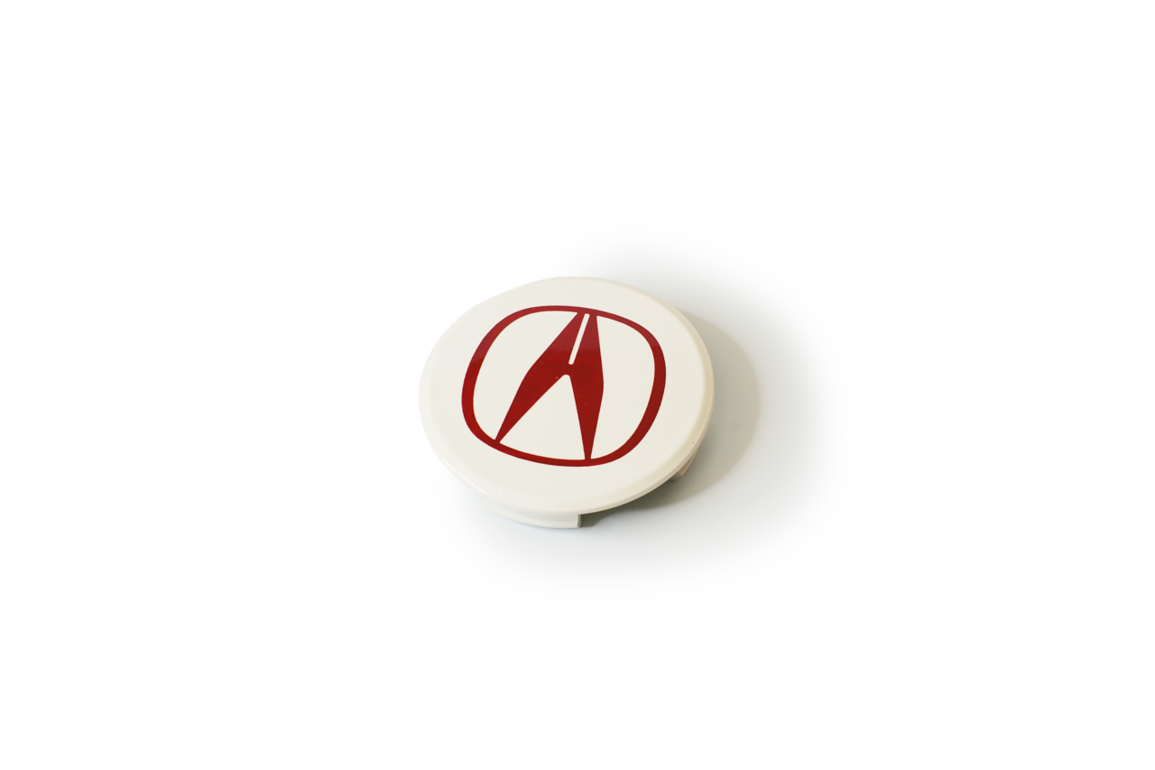 Acura Integra Type R Center Cap – Racing History Company