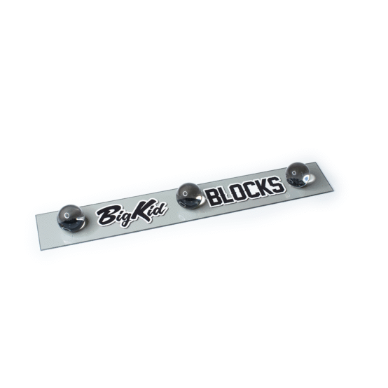 Big Kid Blocks – Mini Detail Kit – Acrylic Sanding Blocks – Racing ...