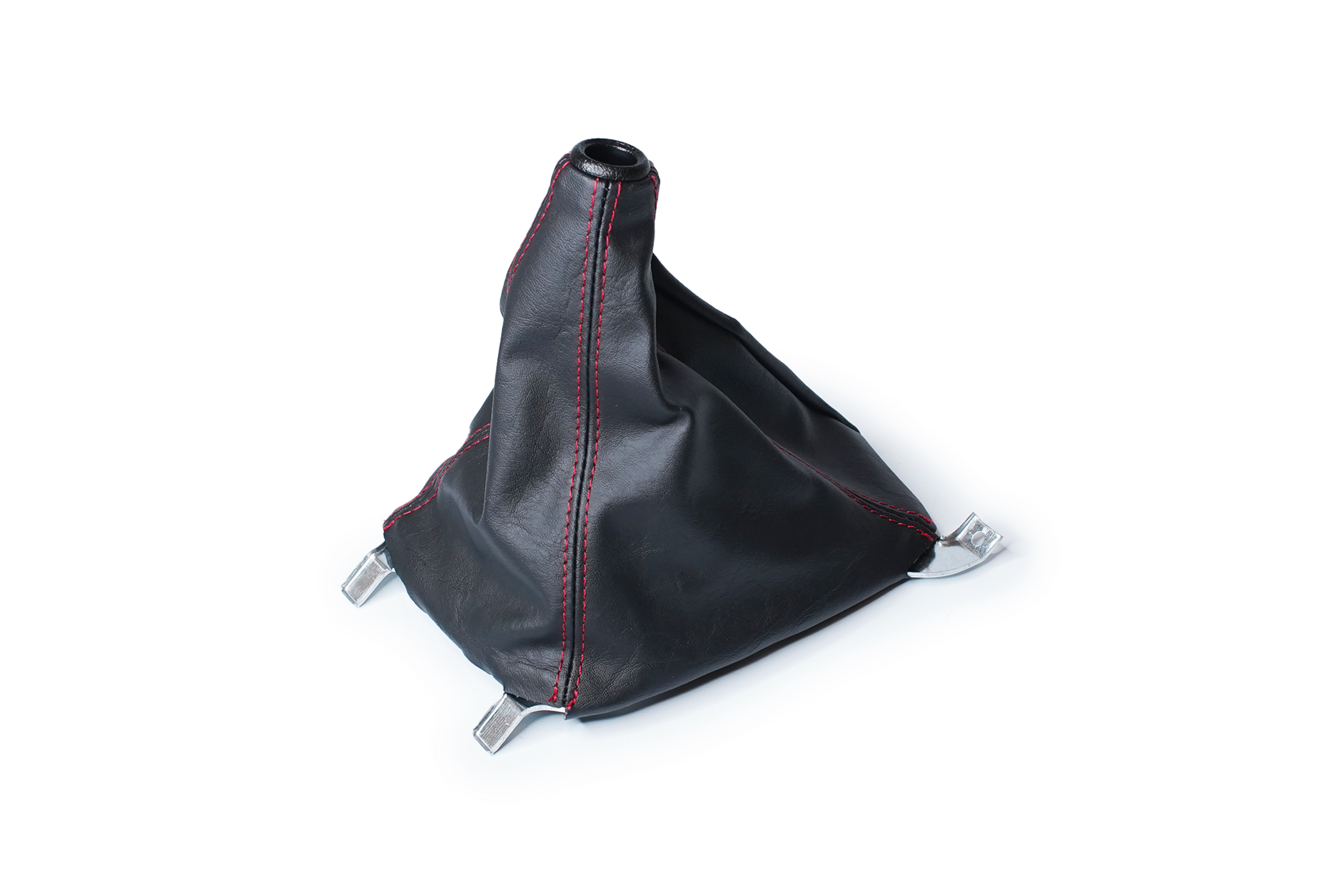 Shift Boot – Civic Type Rx (EK9) Red Stitch – Racing History Company