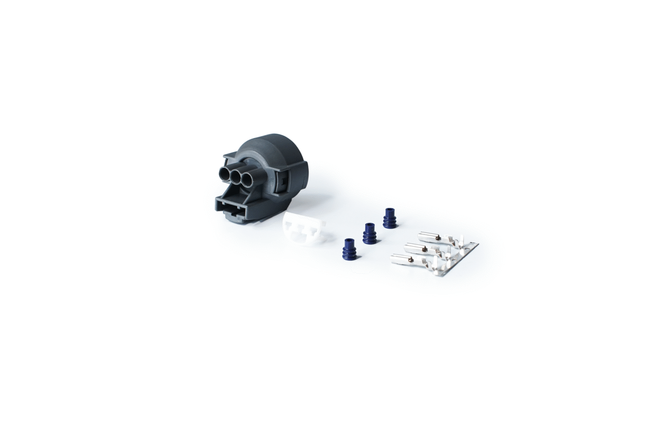 3-Position Connector – MAP, TPS – Racing History Company