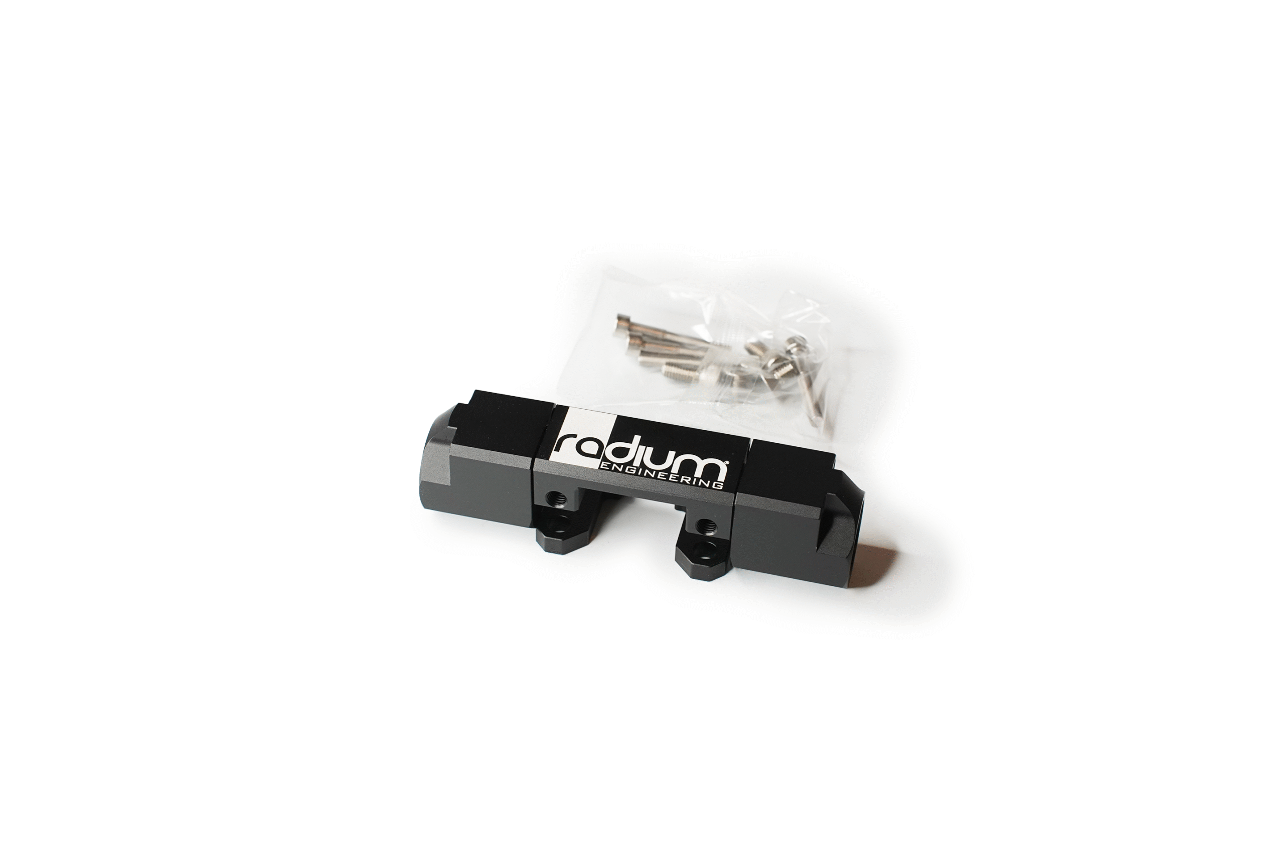 Radium Engineering – Flex Fuel Sensor Adapter – Racing History Company