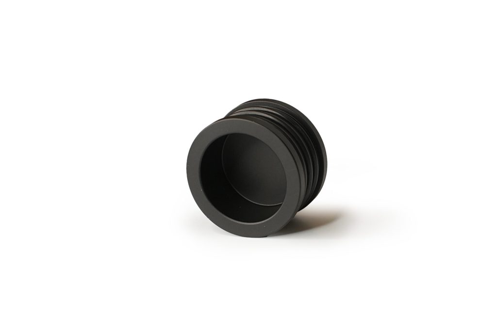 Skunk2 Billet Aluminum Cam Seal – Black Anodized – B-Series / H-Series ...