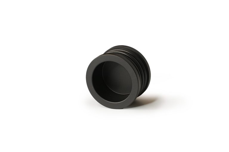 Skunk2 Billet Aluminum Cam Seal – Black Anodized – B-Series / H-Series ...
