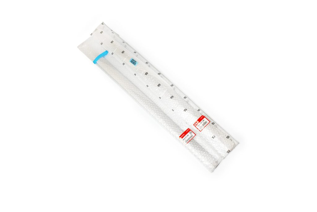 Door Window Trim Set — Left & Right – 94-01 Integra – Racing History ...